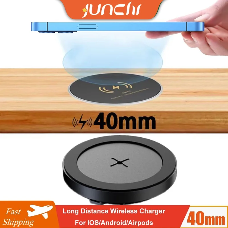 40mm-Invisible-Wireless-Chargers-Induction-QI-Charger-Under-Table ...