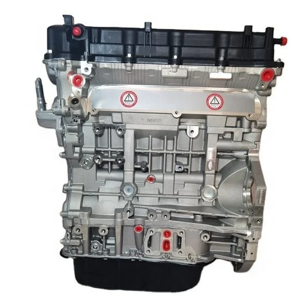 Top Quality Brand New G4KF Engine For HYUNDAI TOHENS Coupe 2.0T Engine ...
