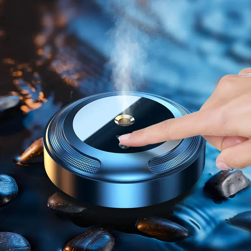 Car-Essential-Oil-Diffuser-Air-Humidifier-Portable-Aroma-Diffuser-USB ...