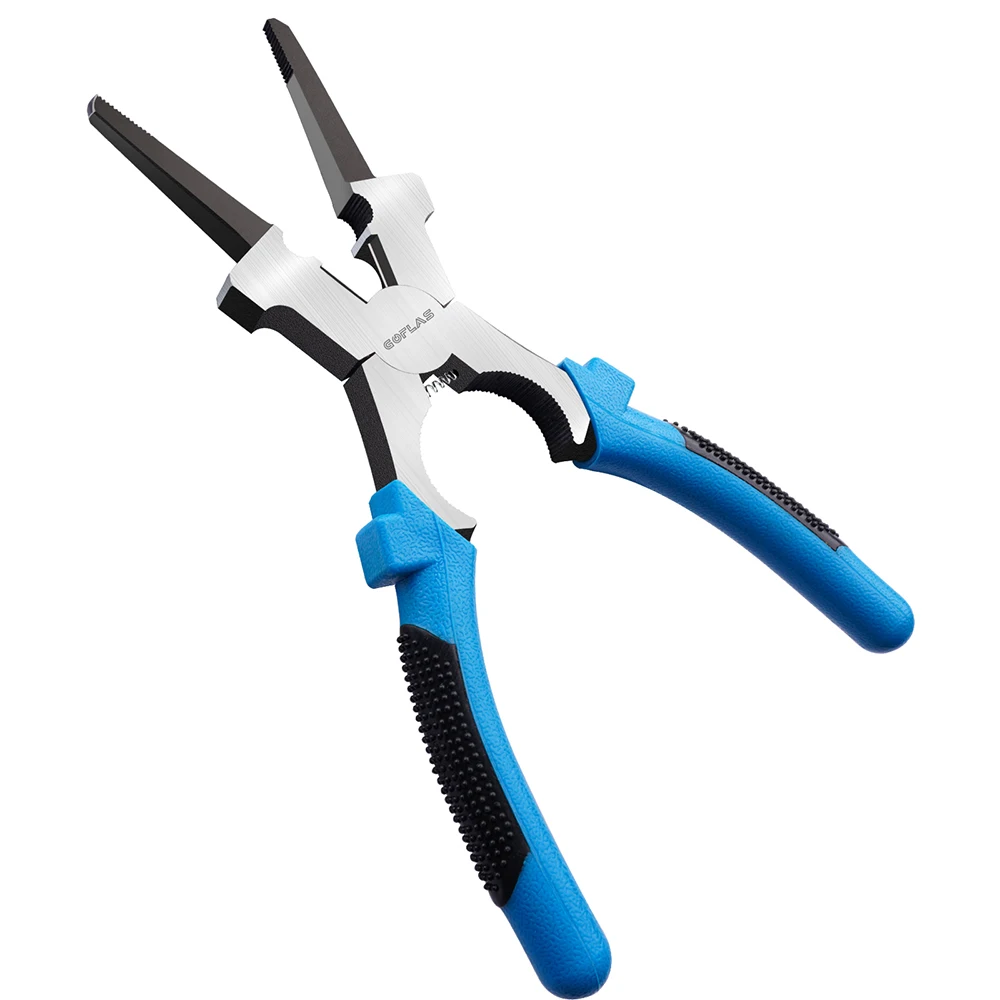 MIG-Welding-Pliers-8-Inch-Multi-Function-Welding-Pliers-Welding-Tools ...