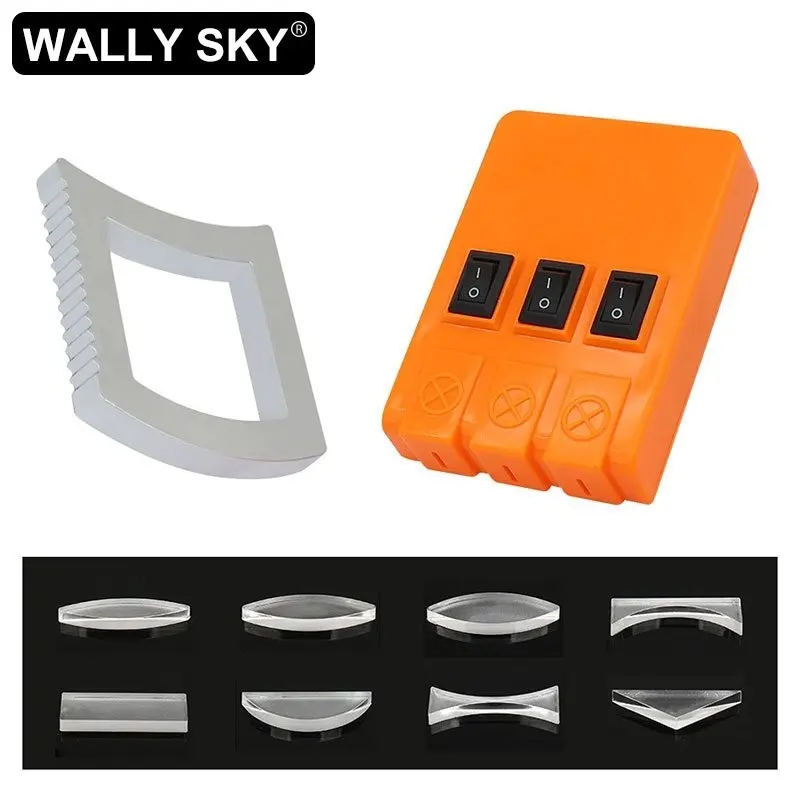 Physics-Geometrical-Optics-Experiment-Kit-Light-Reflection-and ...