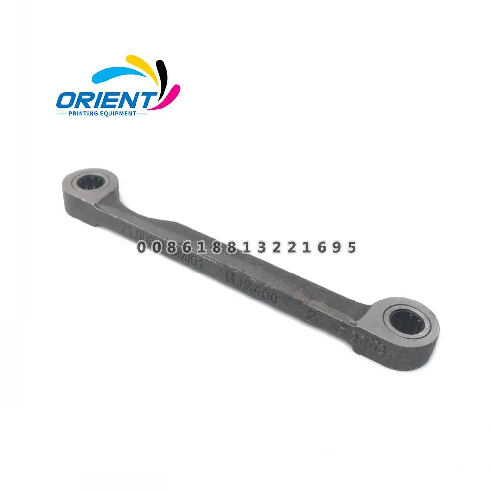 Rodillo-de-fuente-de-tinta-para-Heidelberg-Control-de-embrague-soporte ...