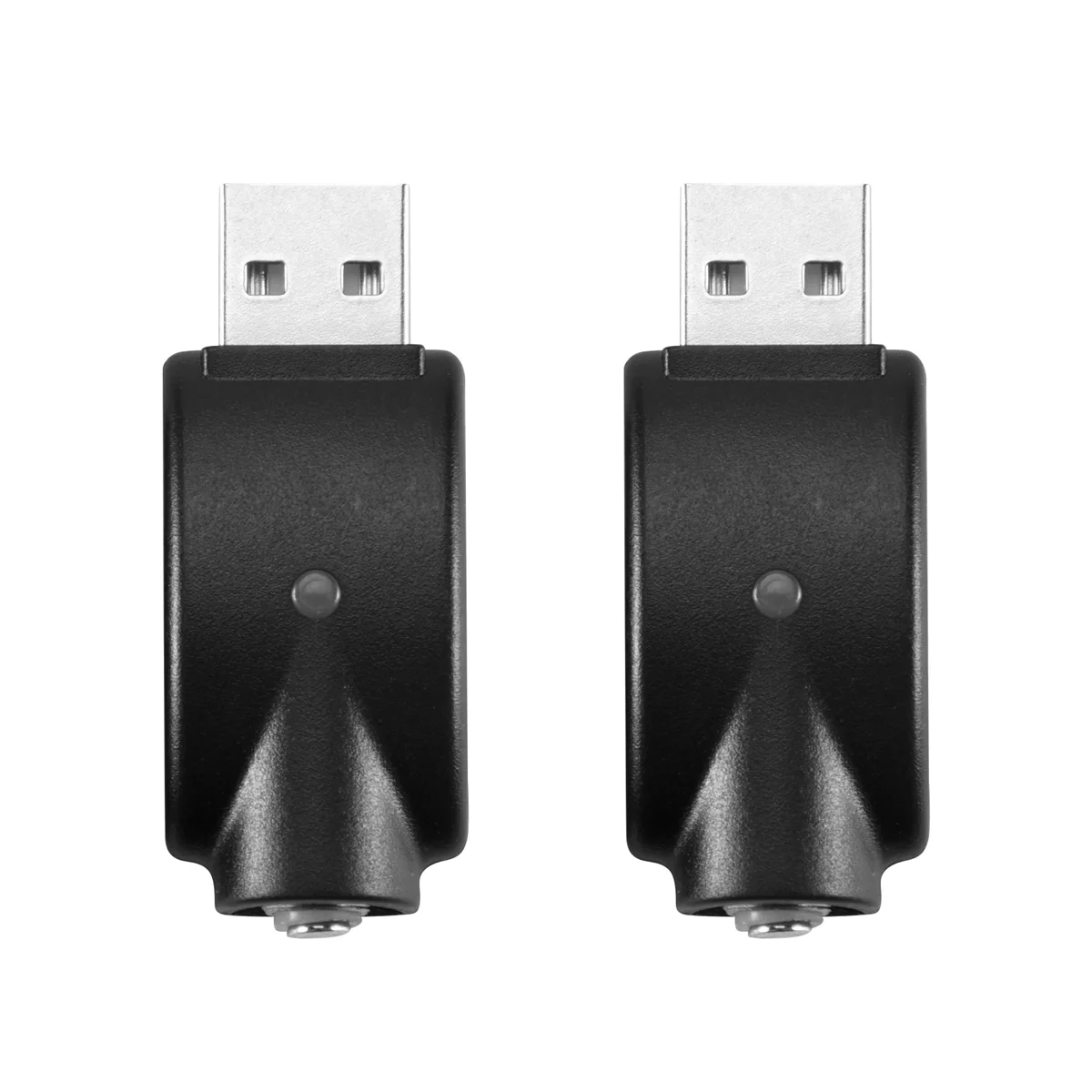 2PCS-Charger-USB-Thread-Cable-Portable-USB-Vape-Charger-with-LED ...