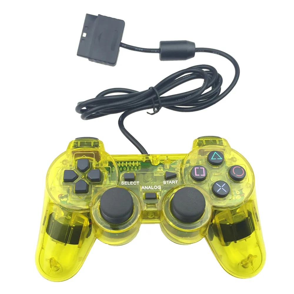 Transparent-Color-For-PS2-Wired-Controller-With-Vibration.jpg