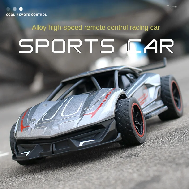Package-mail-Radio-controlled-car-toy-children-alloy-charging-RC-boy-simulation-model-toy-car ...