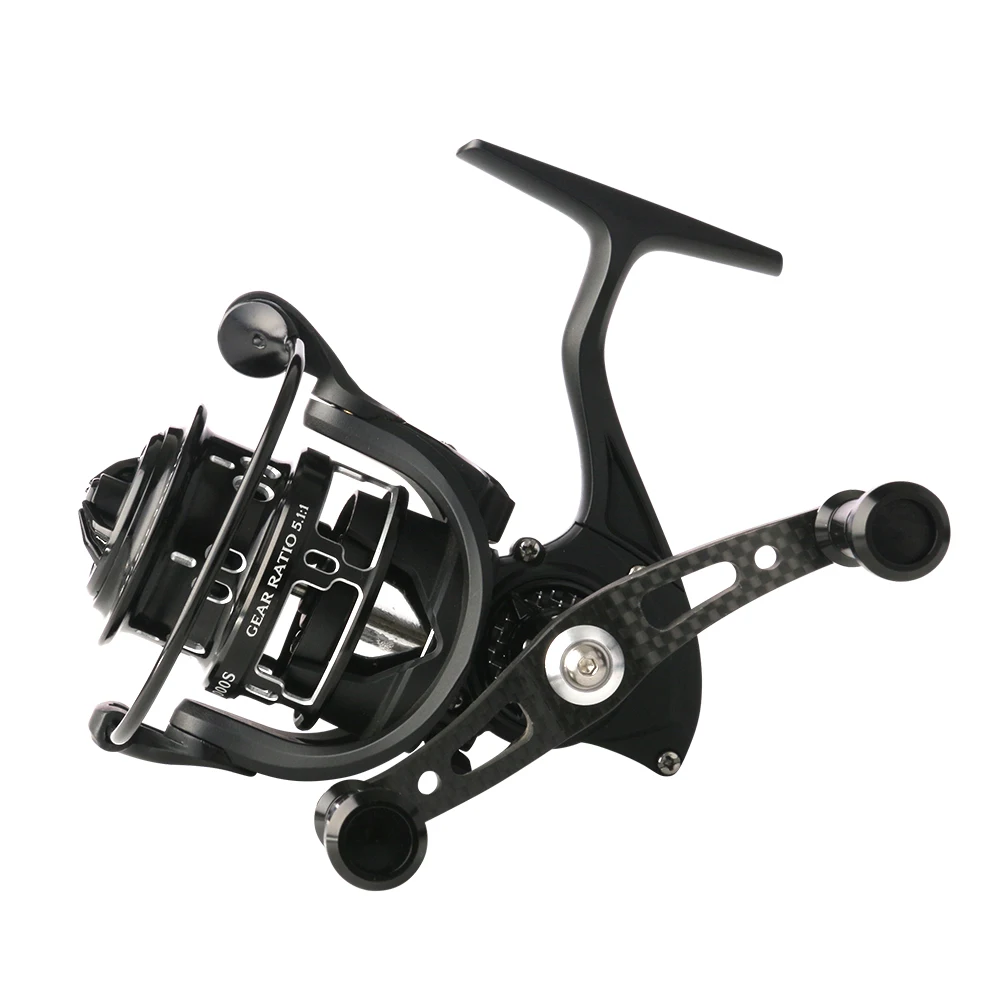 ST1000-ST2000-ST3000-Lightweight-Spinning-Reels-5-1-1-Saltwater-Reel ...