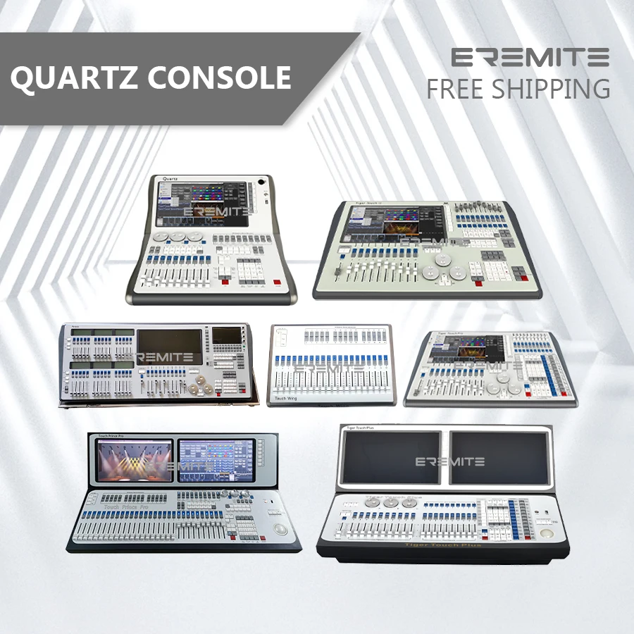 Titan-Mobile-Console-Touch-Wing-On-PC-Stage-Grand-MA2-Light-Tiger-Touch ...