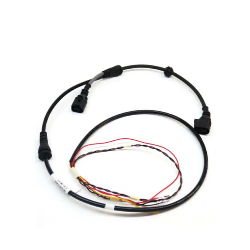 4F0972252 For A6 C6 FRONT SPEED SENSOR WIRING SET 4F0 972 252 2005-2010 ...