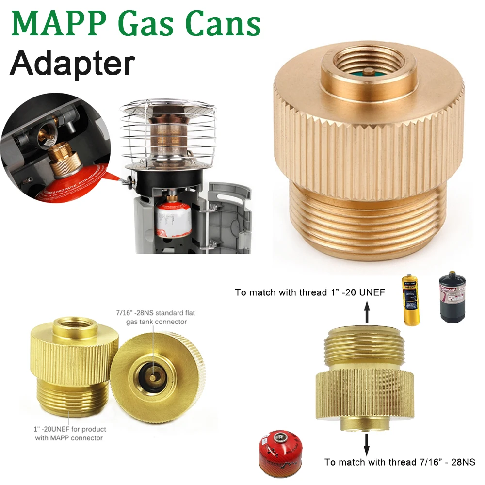 Canister-Gas-Convertor-1-20-UNF-Adapter-Lindal-Valve-Canister-to-7-16 ...