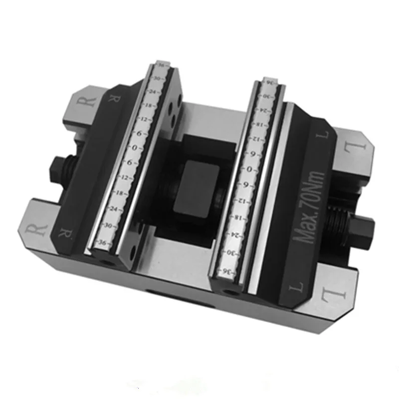 PAF-H77-Self-centering-Vise-4-Axis-5-Axis-Fixture-Tool-CNC-Machine ...