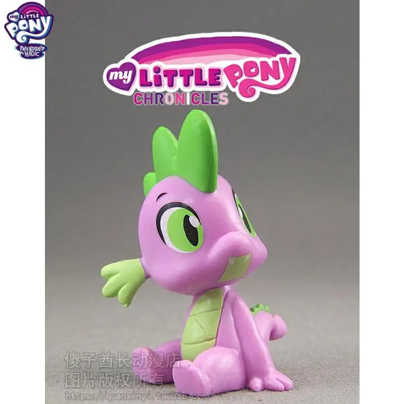 My Little Pony Friendship Is Magic Spike