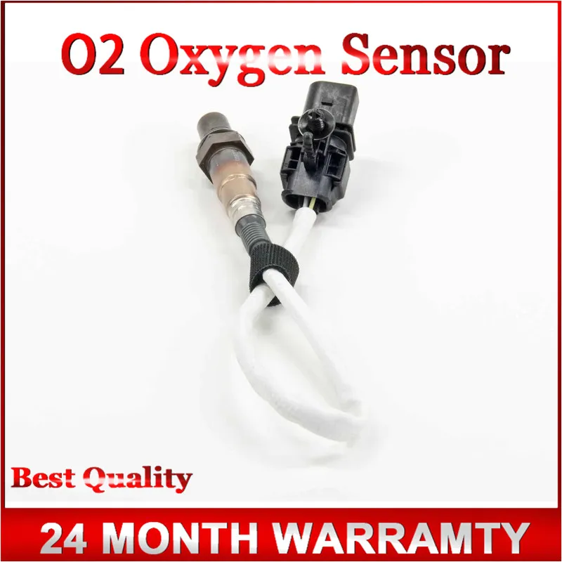 For-Lambda-Oxygen-Sensor-Ford-F150-F250-F350-F450-F550-F53-E150-E250 ...