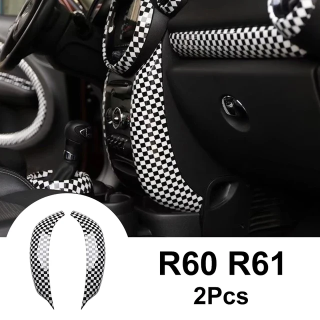 For MINI ONE Cooper S JCW R60 Countryman R61 PACEMAN Car Air ...