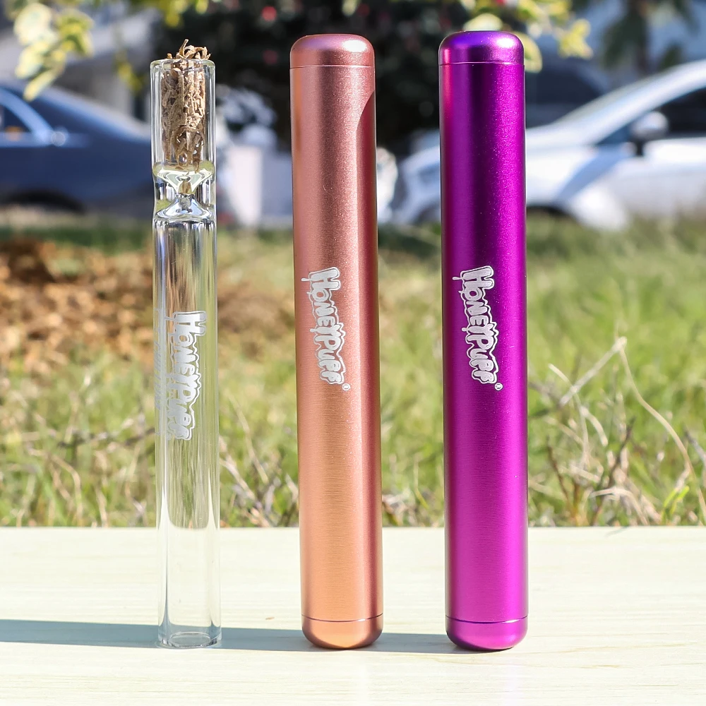 Pipes Tobacciana Collectibles One-Hitter Pipe/ Pipe/Glass Pipe with ...