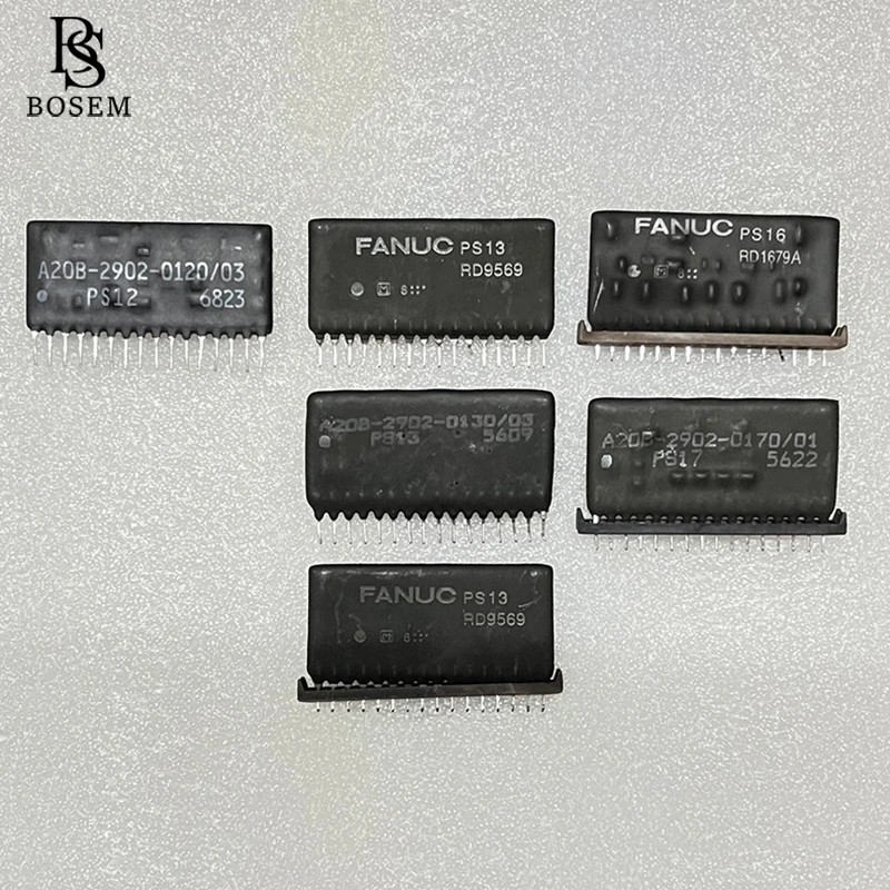 A20B-2902-0120 0130 0140 0160 0170 PS12 RD1676 PS13 RD9569 PS14 RD1677 ...