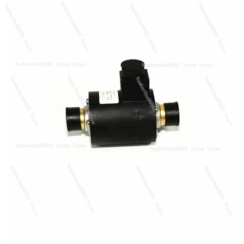 New-air-conditioning-accessories-water-cooled-screw-unit-oil-supply ...