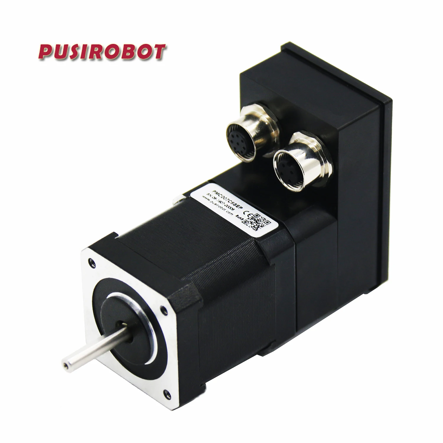 Nema17-IP65-Waterproof-plc-CANopen-Modbus-Integrated-DC-12-24-48V-small ...