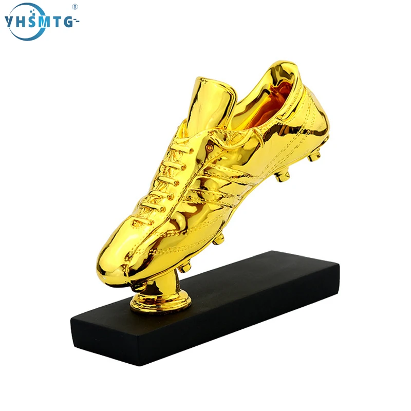 Golden Boot Soccer
