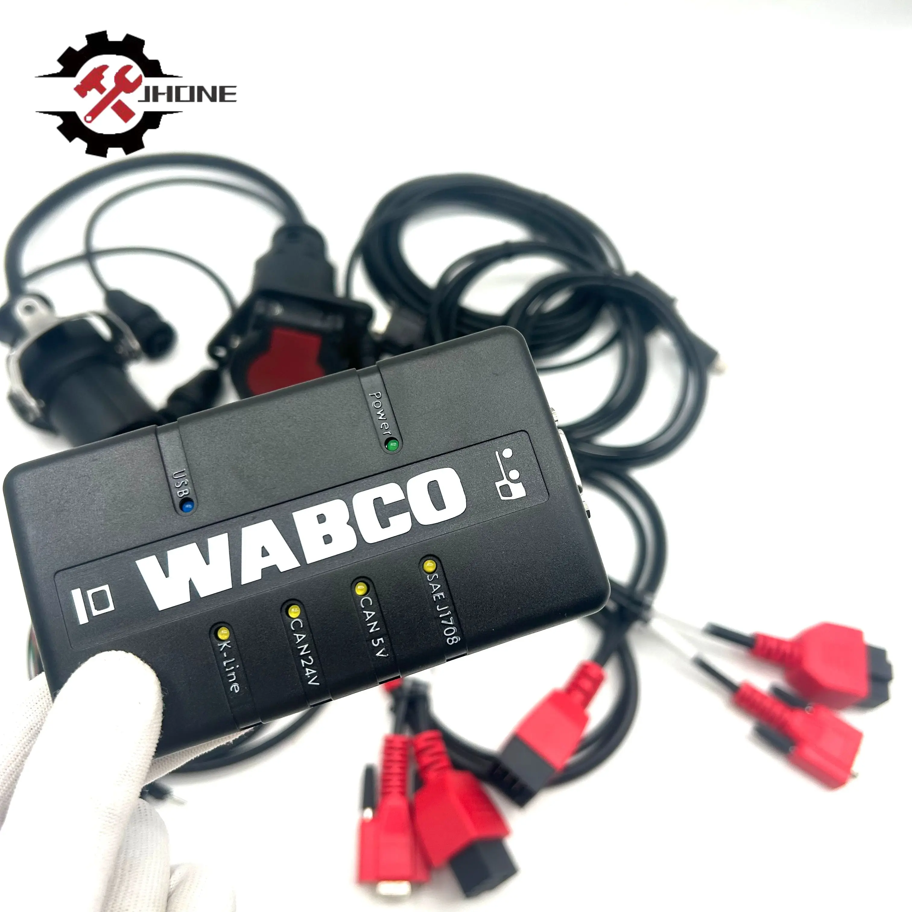 For-WABCO-DIAGNOSTIC-KIT-WDI-WABCO-Interface-Heavy-Duty-Truck-Scanner ...