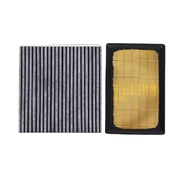 Air-Filter-Cabin-Filter-Fit-For-TOYOTA-Aqua-NHP10-1-5L-Hybrid-2011-2020 ...