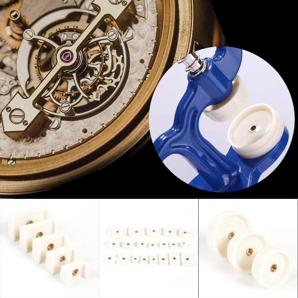 20-Stks-set-Horloge-Terug-Pers-Fitting-Sterft-Horloges-Reparatie ...