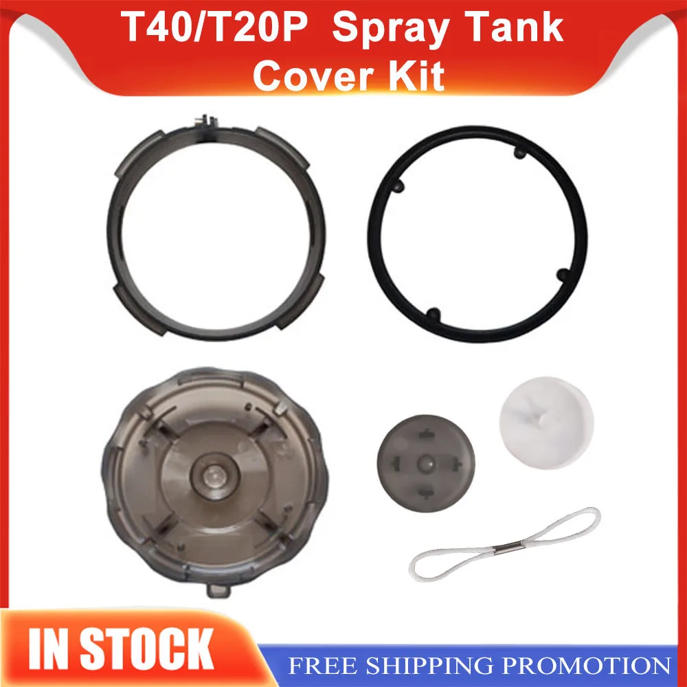 T40-T20P-1-Kit-Spray-Tank-Cover-Kit-for-Dji-Drone-Accessories-Repair ...