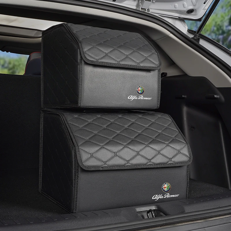 Car-Trunk-Organizer-Box-Foldable-Storage-Bag-Stowing-Tidying-Tools-For ...