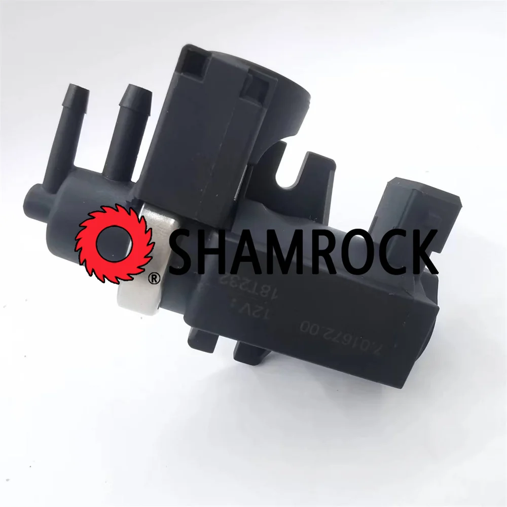 Turbocharged solenoid valves OEM 70167200/7.01672.00