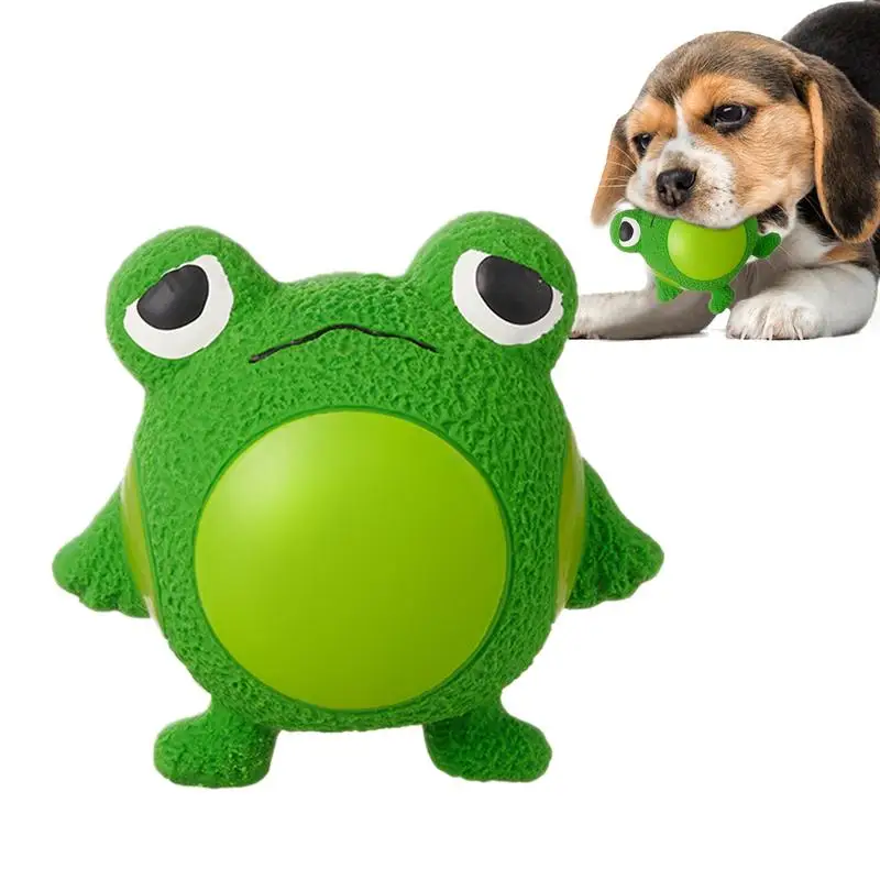 Grunting-Dog-Toy-Grunting-Squeaker-For-Puppies-Fun-Sensory-Squeezing ...