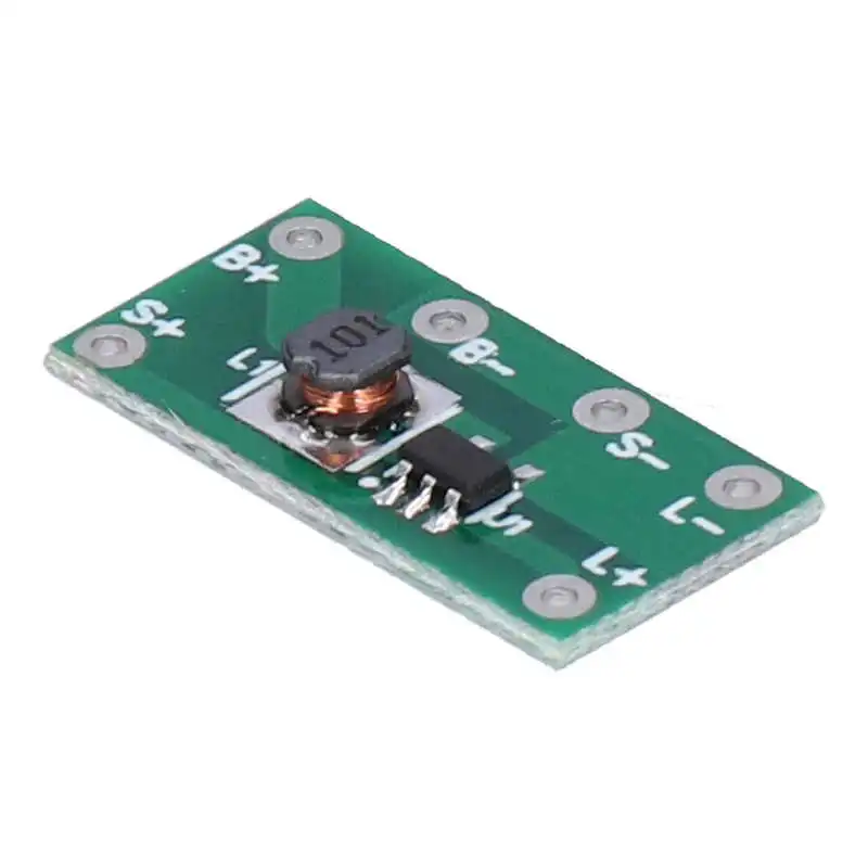 10pcs-Solar-Lamp-Circuit-Board-Solar-Controller-Board-Module-for-Road ...
