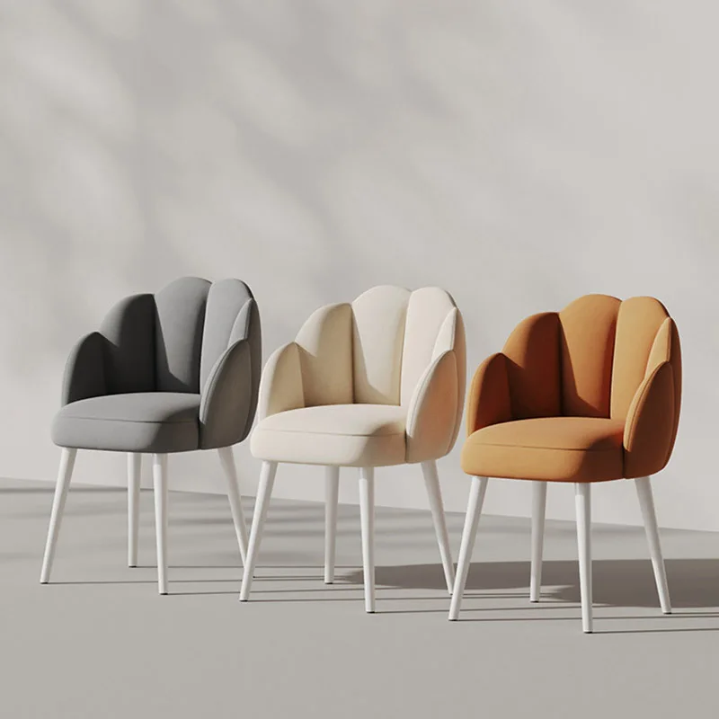 Comfy-Living-Room-Chairs-Individual-Lazy-Luxury-Design-Dining-Room ...