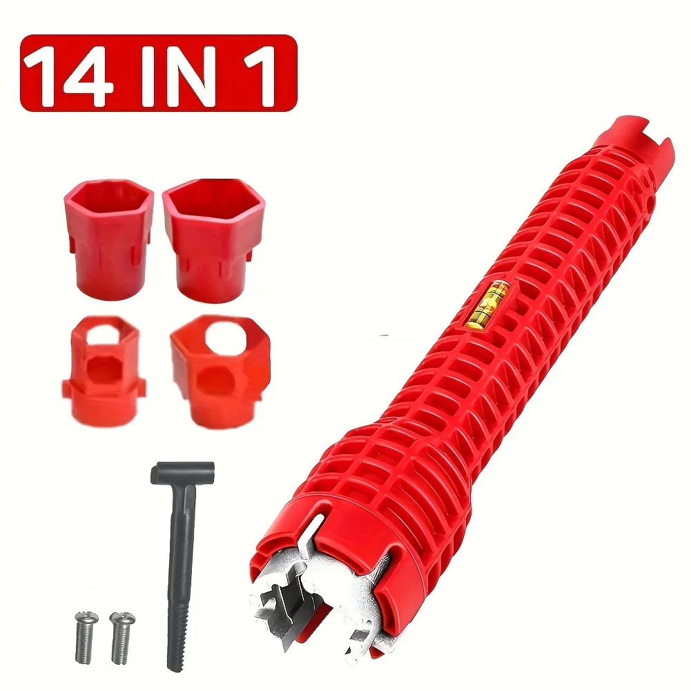 14-In-1-Wrench-for-Sink-Faucet-Sanitary-Repair-Tool-with-Double-Head ...