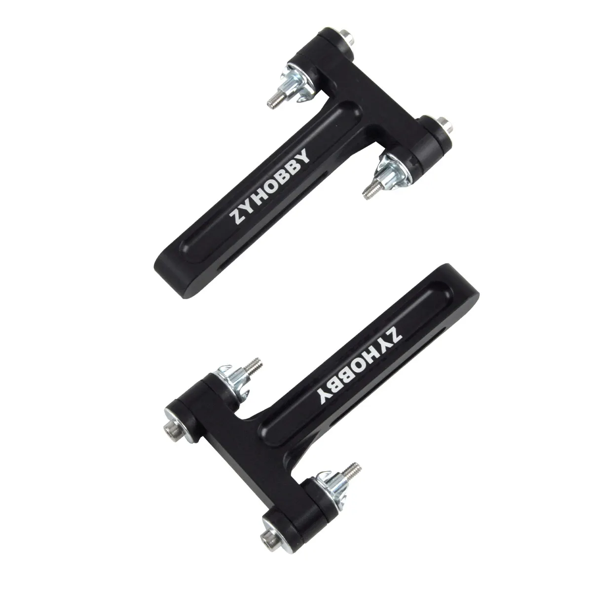 RC Airplane Engine Shock Mounts - Shock Absorbing Cushioning Mounts ...