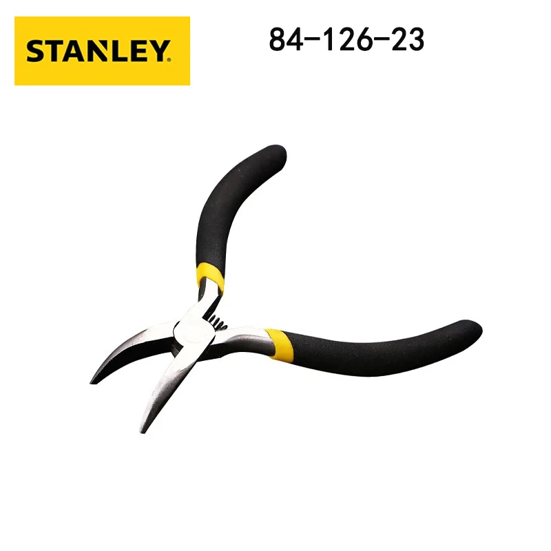 Stanley-84-126-23-Black-Handle-Mini-Curved-Nose-High-Carbon-Steel-Small ...