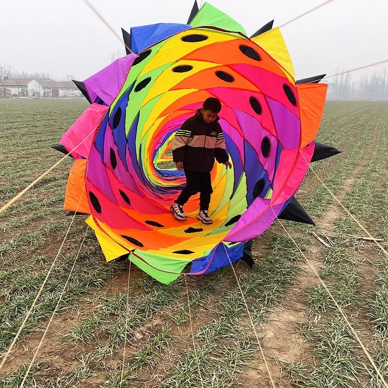 Free-Shipping-giant-kites-windsocks-kites-tails-flying-trilobites-kites ...