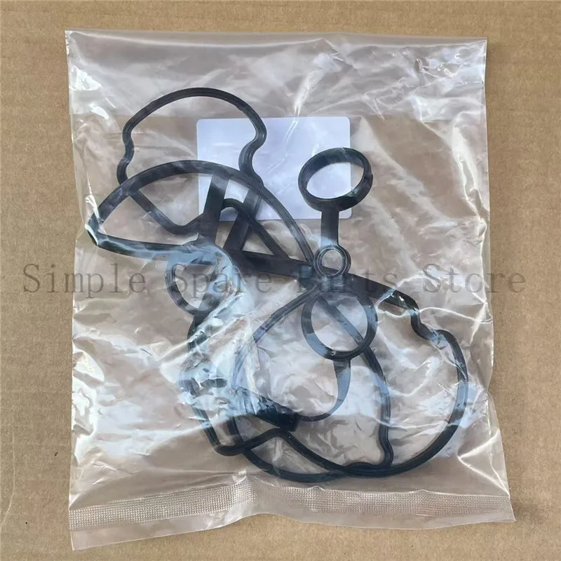 24527955 Engine Camshaft Valve Cover Gasket for Chevrolet N300 N200 ...