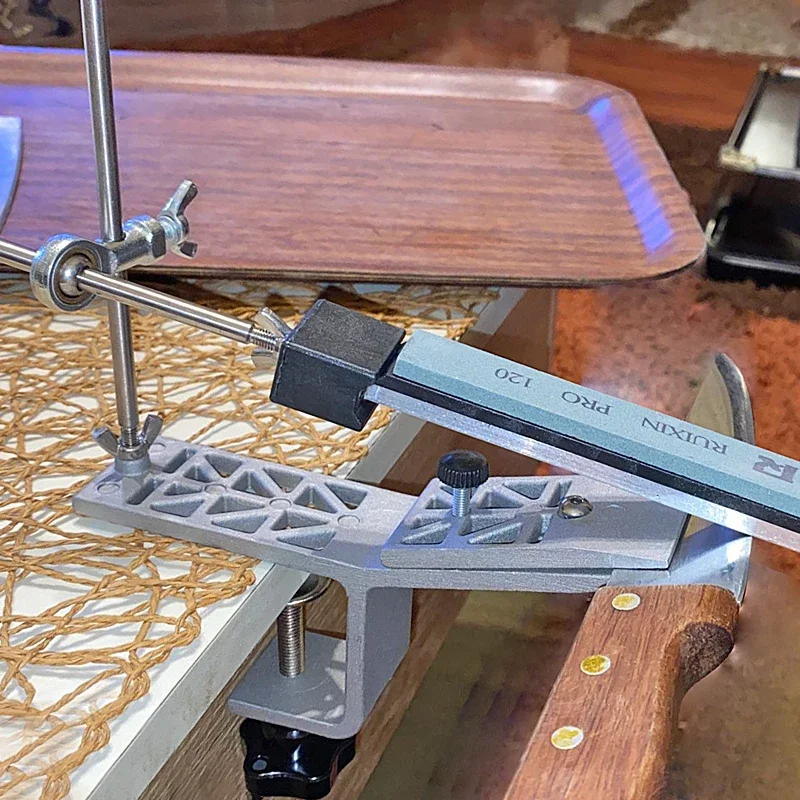 Toohr #3 Knife Sharpener, 50% OFF