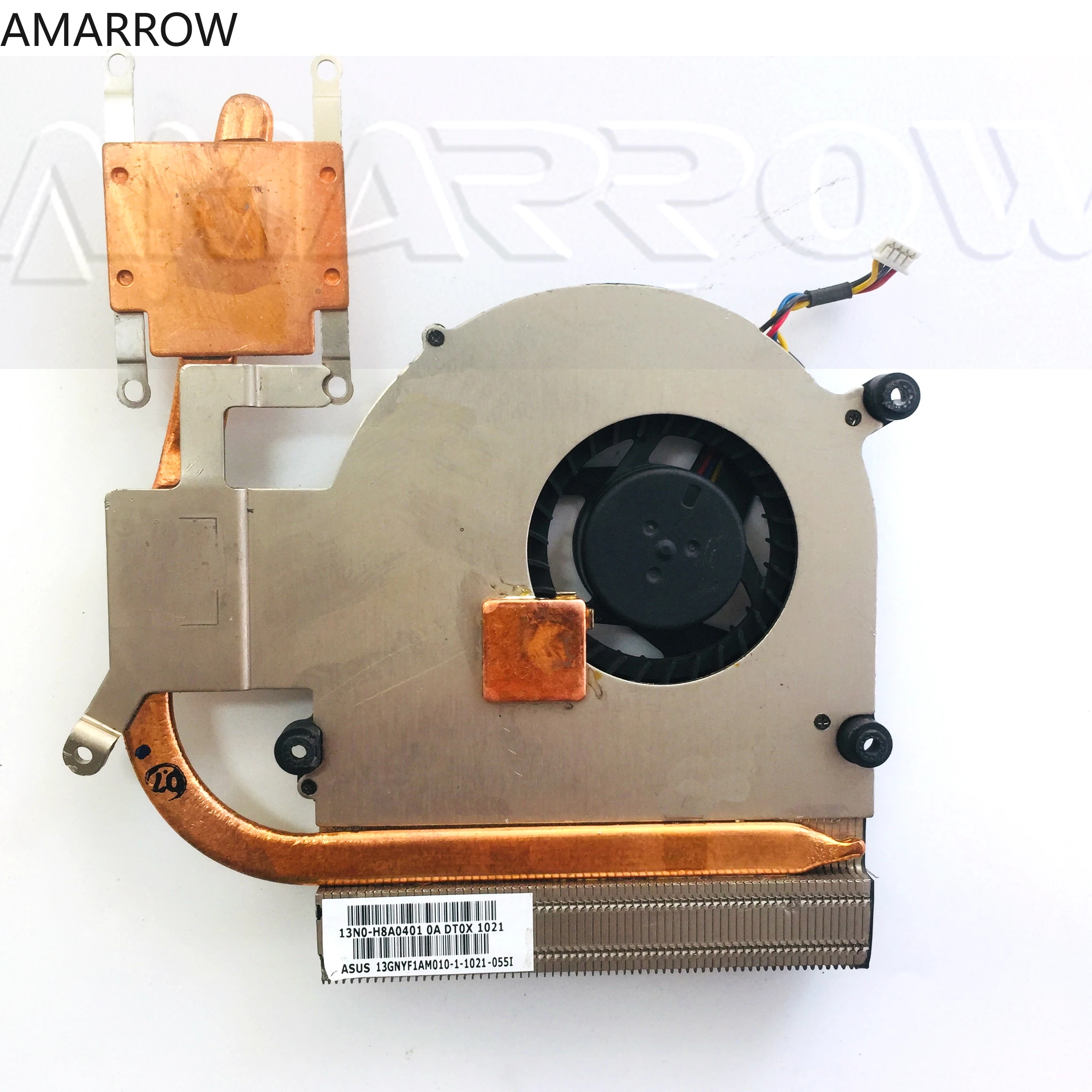 Original-laptop-heatsink-cooling-fan-For-asus-K40-K50-K70-K40I-K40IJ ...