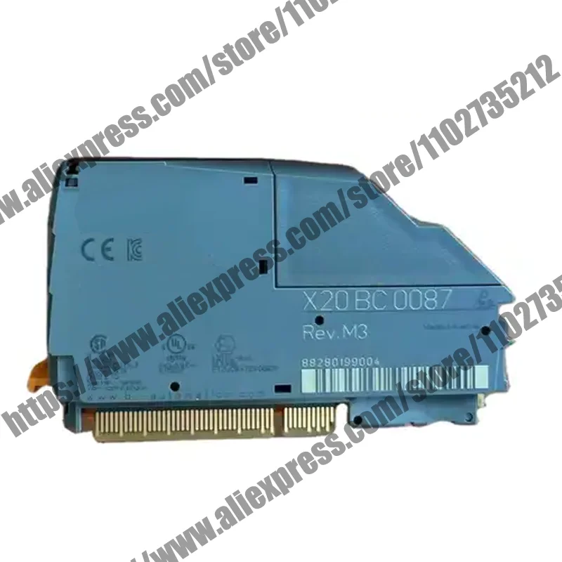 New-And-Original-X20BC0087-X20DI9372-X20DO4332-X20DI2377-X20SM1436 ...