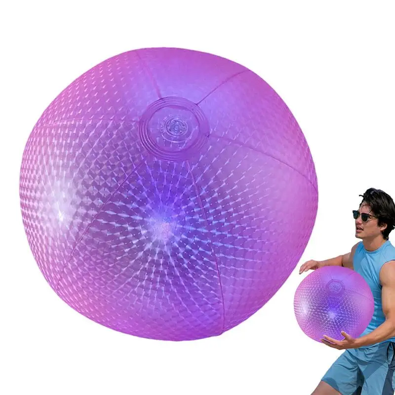 Pool-Light-Up-Balls-Beach-Balls-Pool-Light-Balls-Neon-Beach-Balls-Beach ...