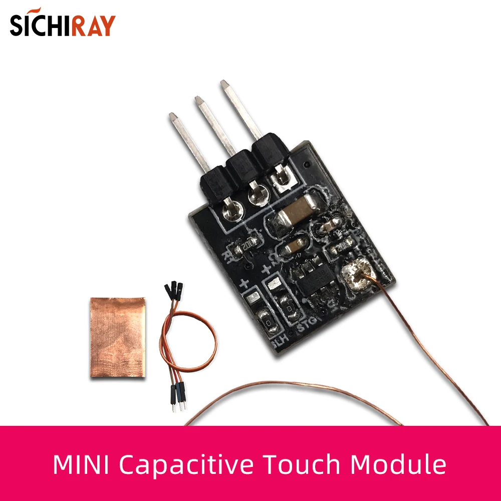 Mini-Capacitive-kit-Touch-Sensor-Module-DIY-Sensing-Switch-Compatible ...