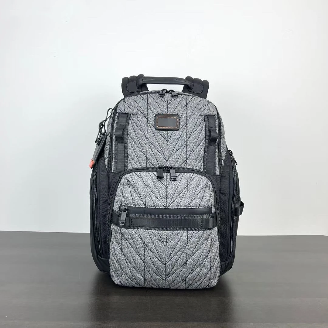 232789-new-arrival-nylon-multi-function-daily-commuting-backpack-men-s ...