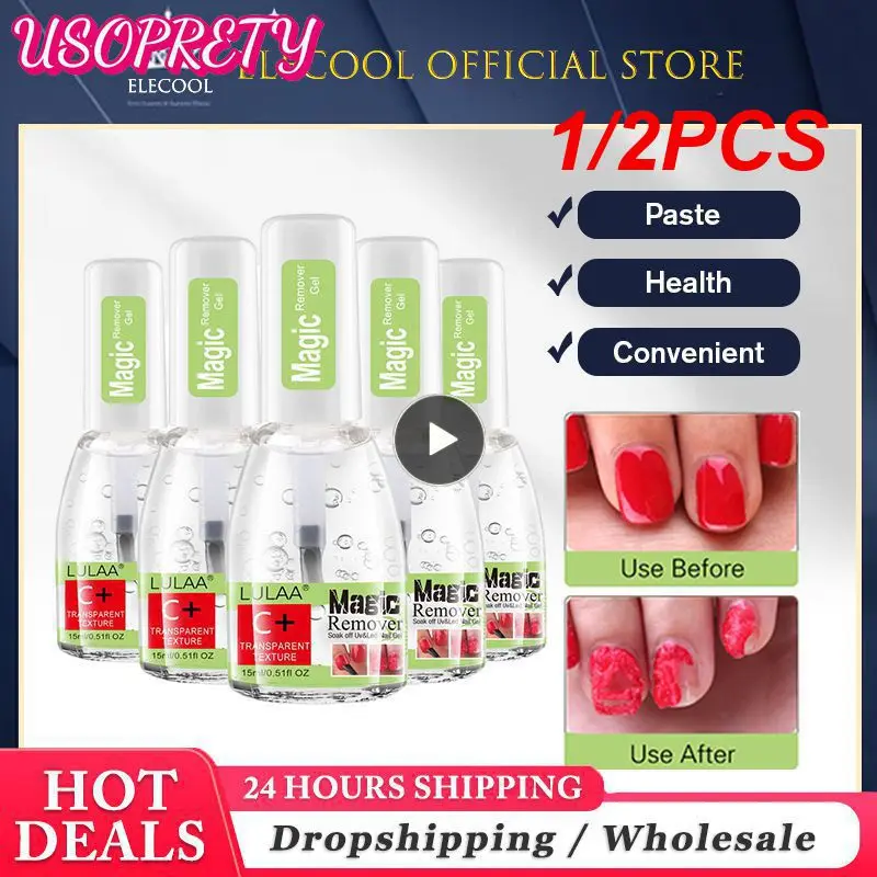 1-2PCS-Nail-Polish-Burst-Gel-Nail-Polish-Remover-Soak-Off-Nail-Cleaner ...
