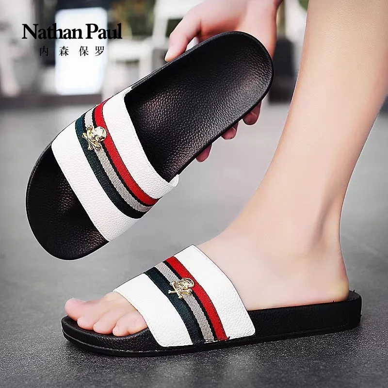 Go-out-slippers-non-slip-2024-new-summer-trend-brand-Internet-celebrity ...