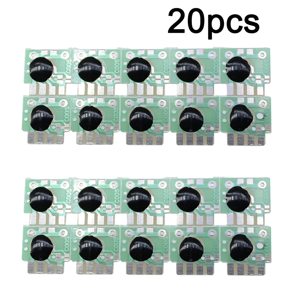 20PCS/Lot Multifunction Delay Trigger Chip IC 5V Time Delay Relay ...