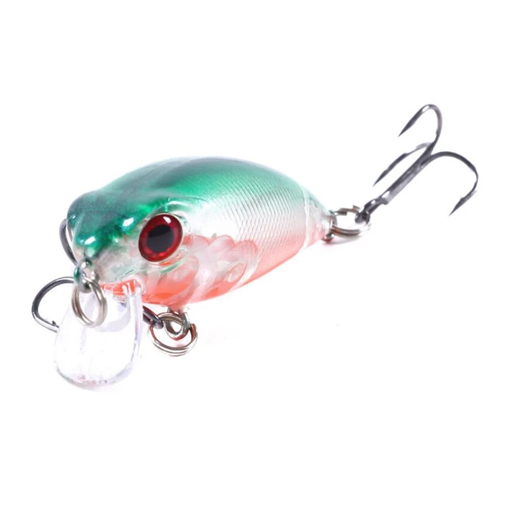 Mini-Crankbait-Fishing-Lures-4cm-3-5g-Topwater-Artificial-Hard-Bait ...