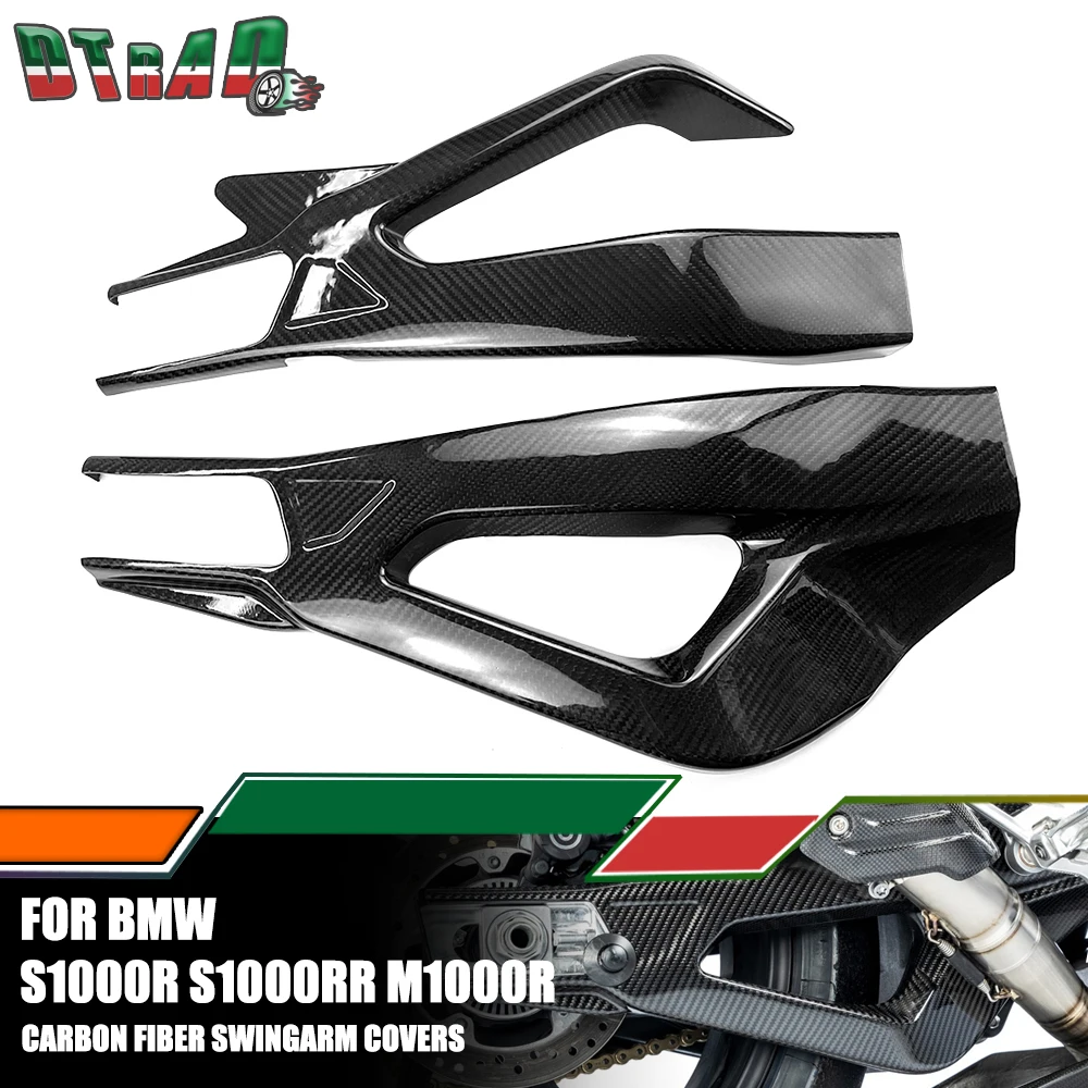 2023-For-BMW-S1000RR-S1000R-M1000R-M1000RR-Carbon-Fiber-Rear-Swingarm ...
