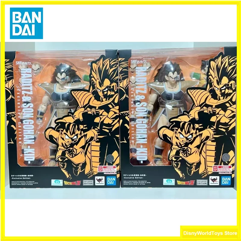 100-Original-Bandai-S-H-Figuarts-SHF-Raditz-Gohan-SDCC-2023-Exclusive ...