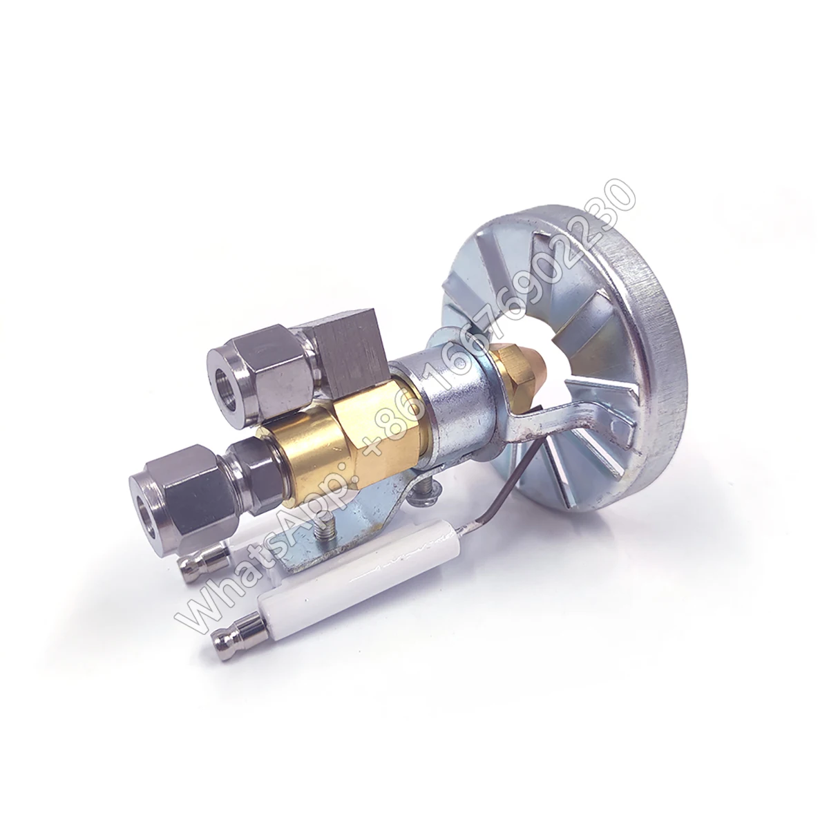 Misting-oil-spray-nozzle-Fuel-Burner-Waste-Oil-Burner-Nozzle-air ...