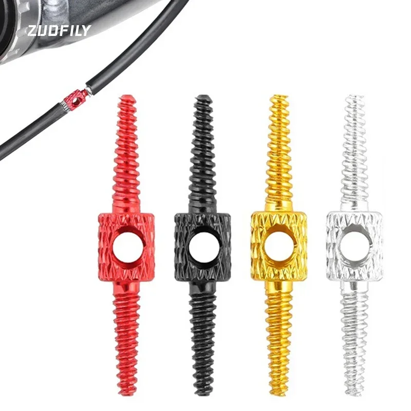 5-10Pcs-Road-Bike-Internal-Cable-Routing-Tool-Bicycle-Brake-Shift-Cable ...